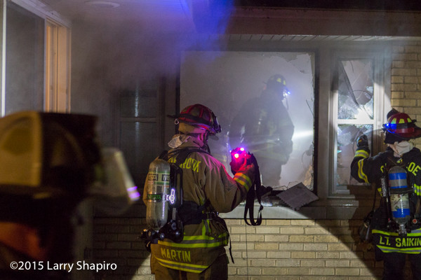 Glencoe Fire Department | FireScenes.Net